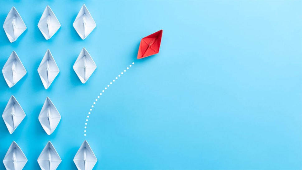 Closing Cycles: How Change affects our Leadership