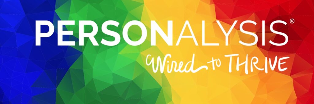 ICS Personalysis - Impact Coaching Solutions